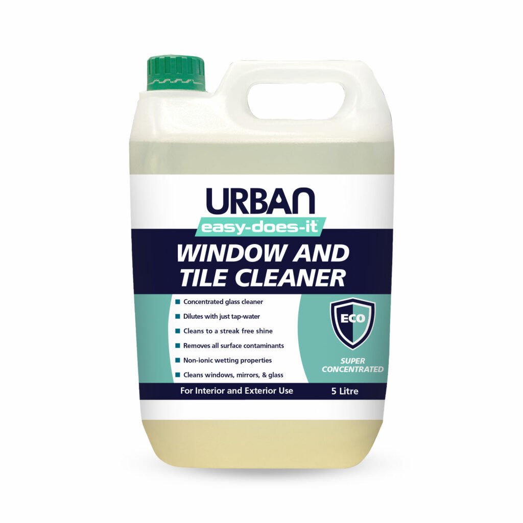 Home - Urban Hygiene Ltd
